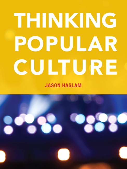Books – Jason Haslam